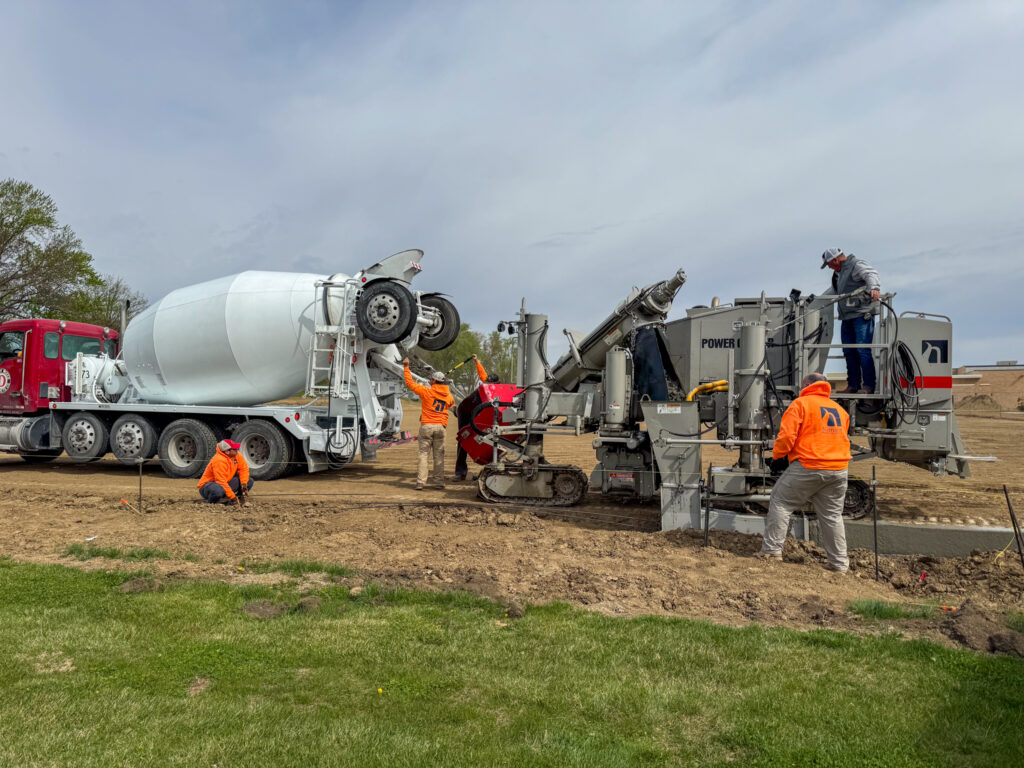 The Benefits of Choosing a Self-Perform General Contractor for Your Sports Construction Project ...